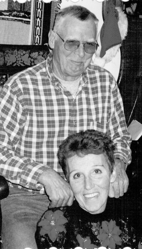 Carl E. and Virginia W. Magers | News, Sports, Jobs - Marietta Times